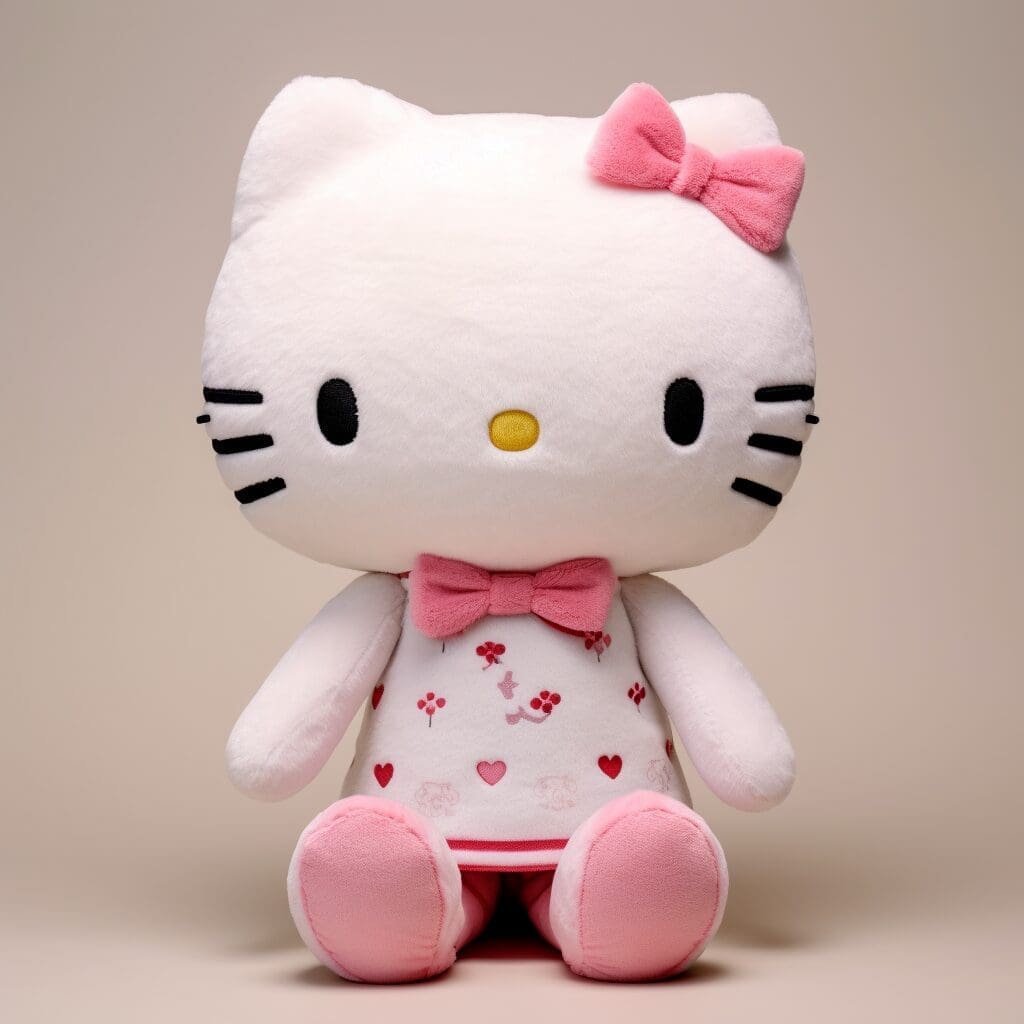 Boutique Hello Kitty | Découvrez l'univers fascinant d'hello kitty